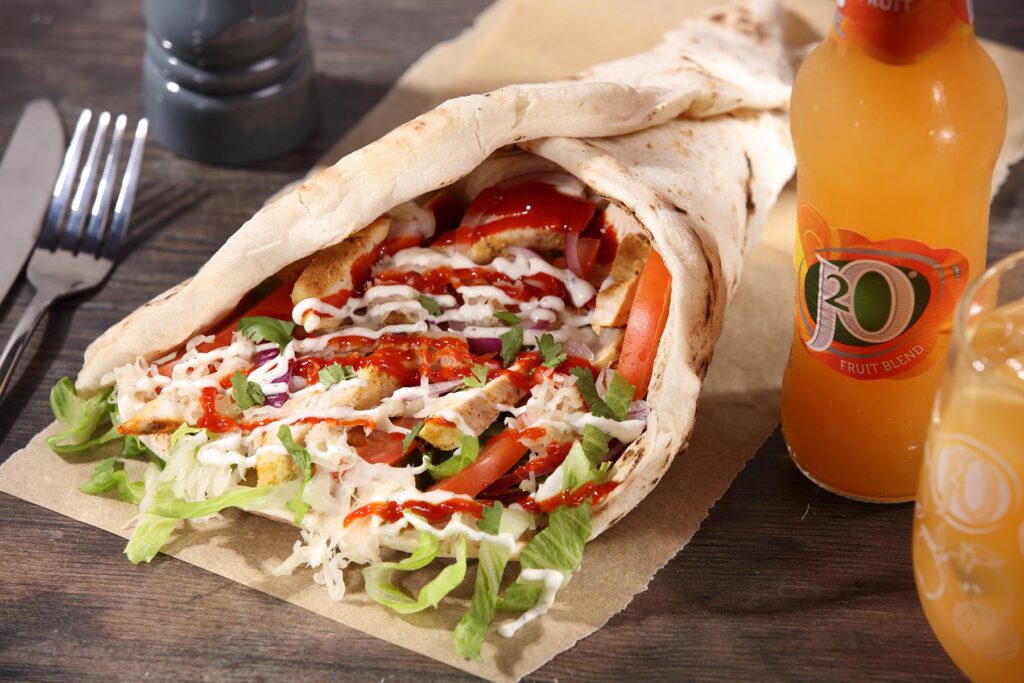 Railway Inn – Our Local Pub